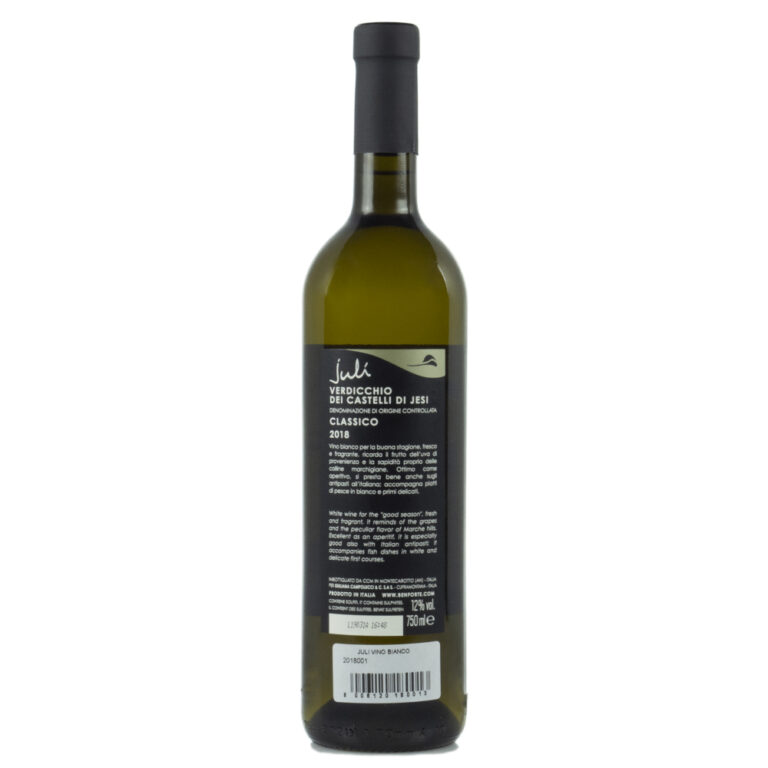 SPUMANTE EXTRA DRY QUATTORDICI – BENFORTE – Lostivale