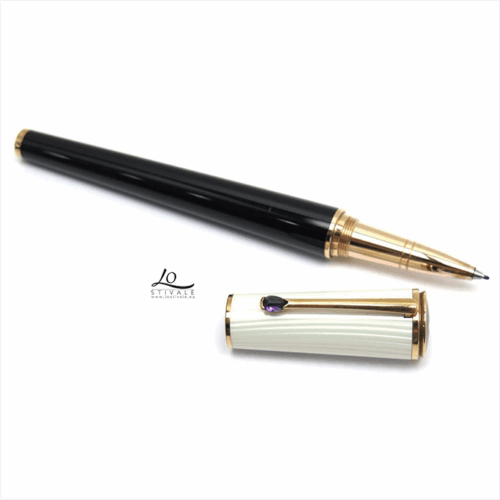 Montblanc 104906 Ingrid Bergman la donna | LoStivale.eu
