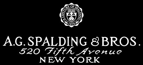 A.G. SPALDING & BROS 862803U828 VINTAGE RACING CAR